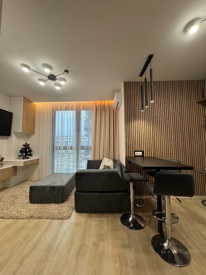 ЖК Паркленд - Uzhhorod