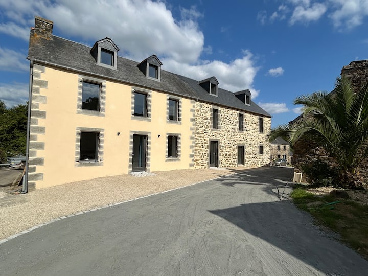 Murmure De Rose - Le Faou