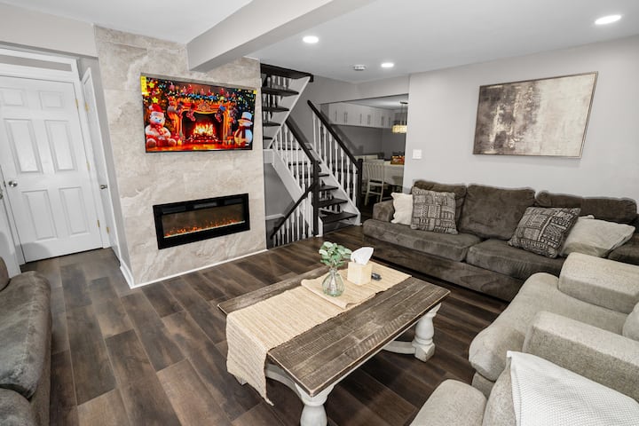 Greenaire Place - Ashland, VA