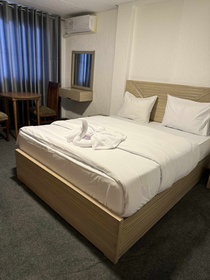 Casa Dream House. - Cairo