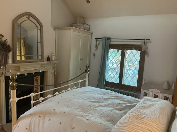 Old Police Cottage - Macclesfield