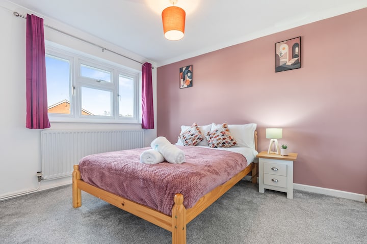 January Special | Free Parking | Family | Groups - Wolverhampton