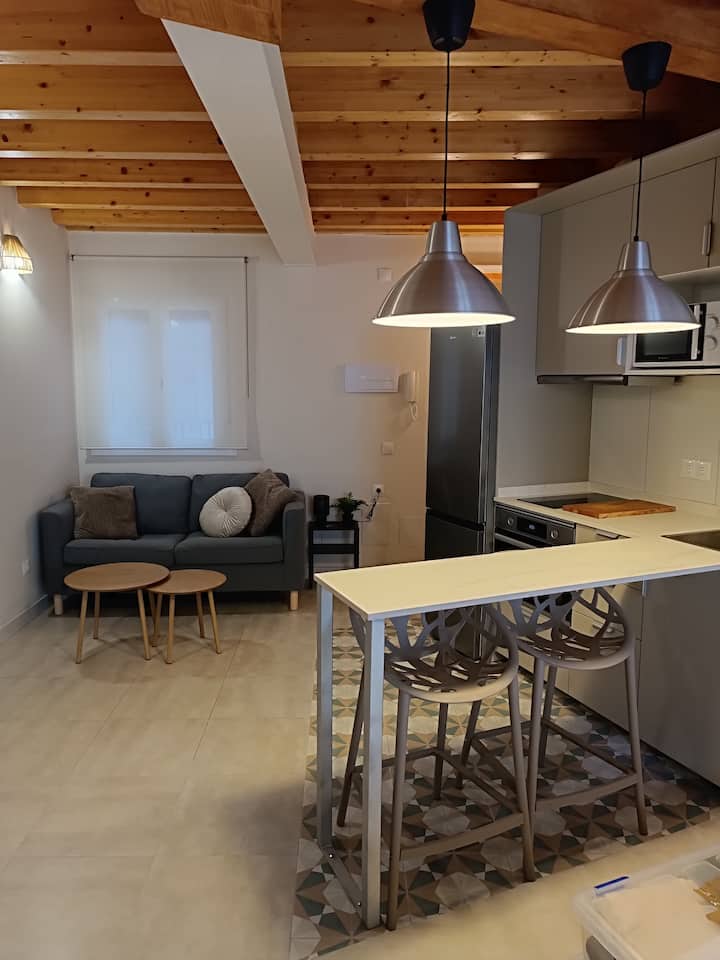 Apartamento Con Encanto En El Centro De Toledo - Toledo, España