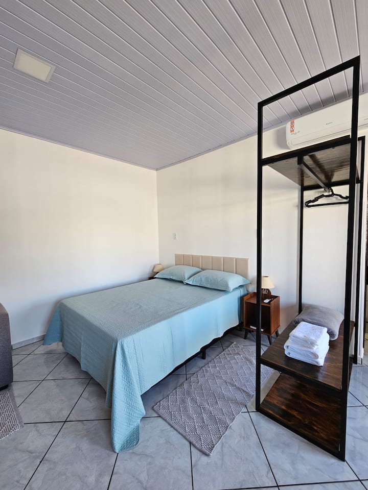 Casa Navegantes-200m  Praia/aeroporto/beto Carrero - Navegantes