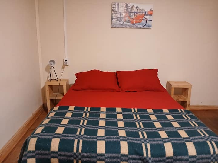 Habitacion Para 2 Personas - Pichilemu