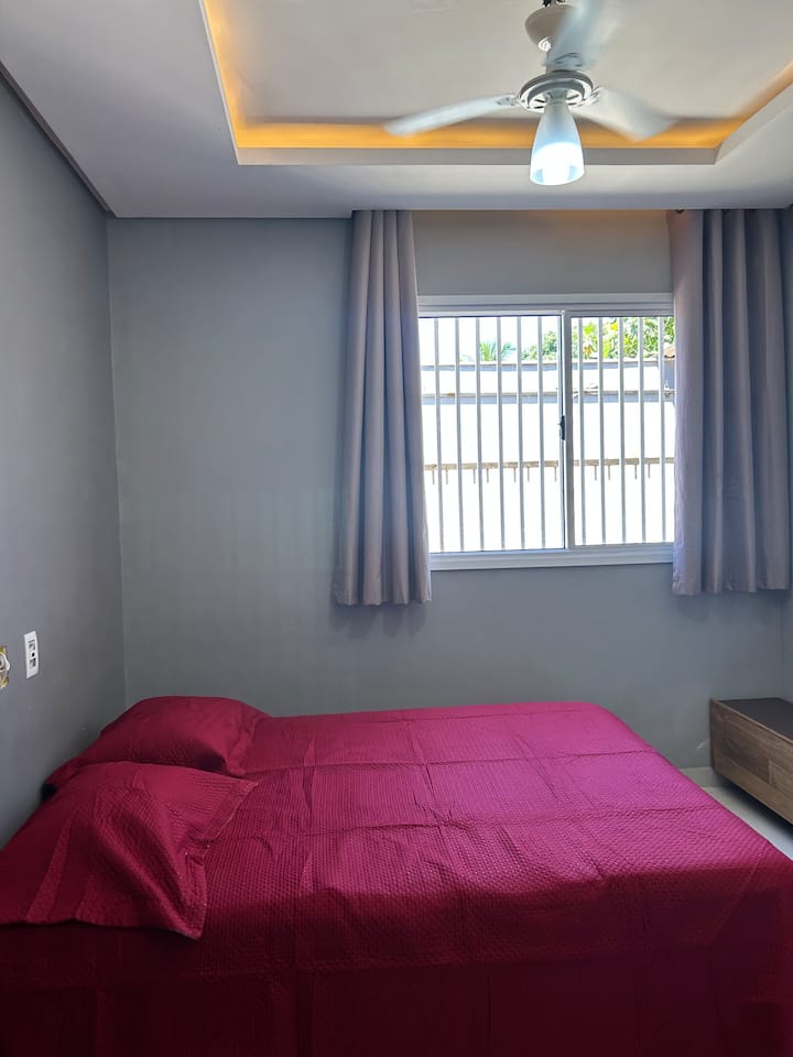 Casa De Temporada - Vila Velha