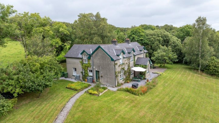 Stillwater Cottage - Kenmare