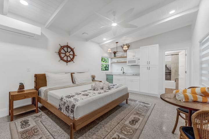 Anchor Inn & Cottages (King Standard) - Sanibel