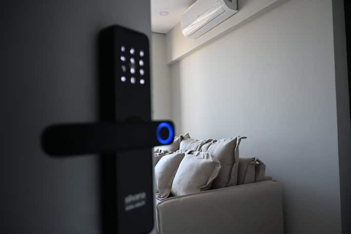 Design & Conforto No Rio Smart Tv, Wi-fi - Rio de Janeiro