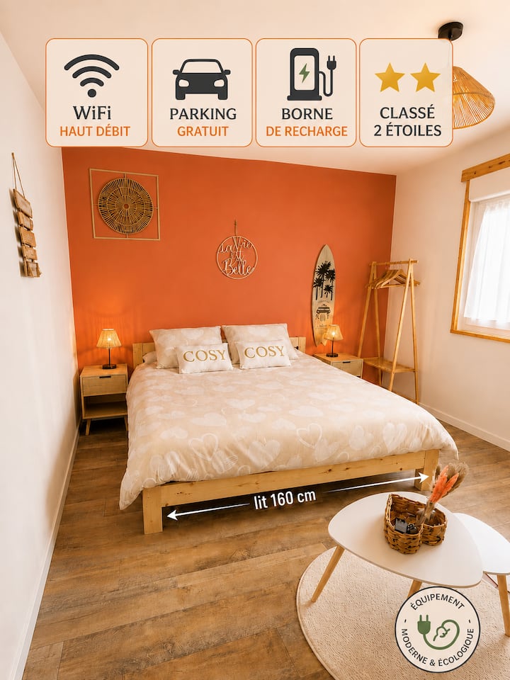 Wimille/wimereux 
L'îlot D'amell Et Oli - Audresselles