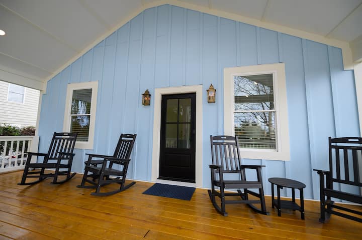 Backshore Bridge House - Beaufort, NC