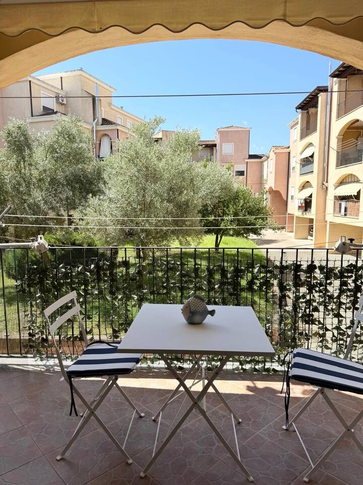 La Casa Per Le Tue Vacanze In Relax - Girasole