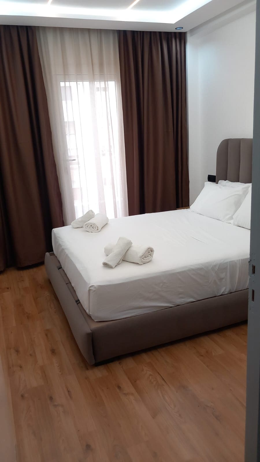 Apartamento nuevo y equipado en Salam con ascensor - Apartamentos en ...