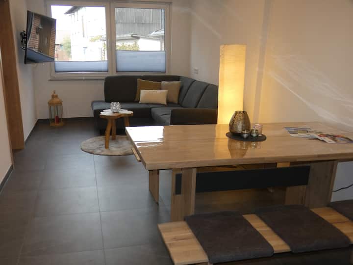 Ferienwohnung Hof Kleeberg I - Bad Marienberg (Westerwald)