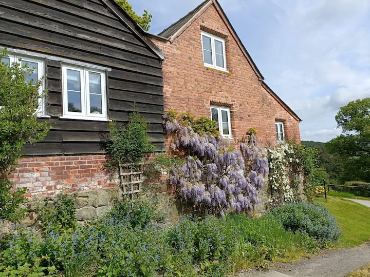 Pandy Barn - Welshpool