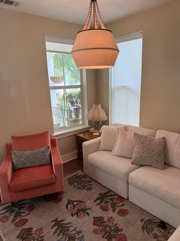 Downtown Os Cottage! - Ocean Springs, MS