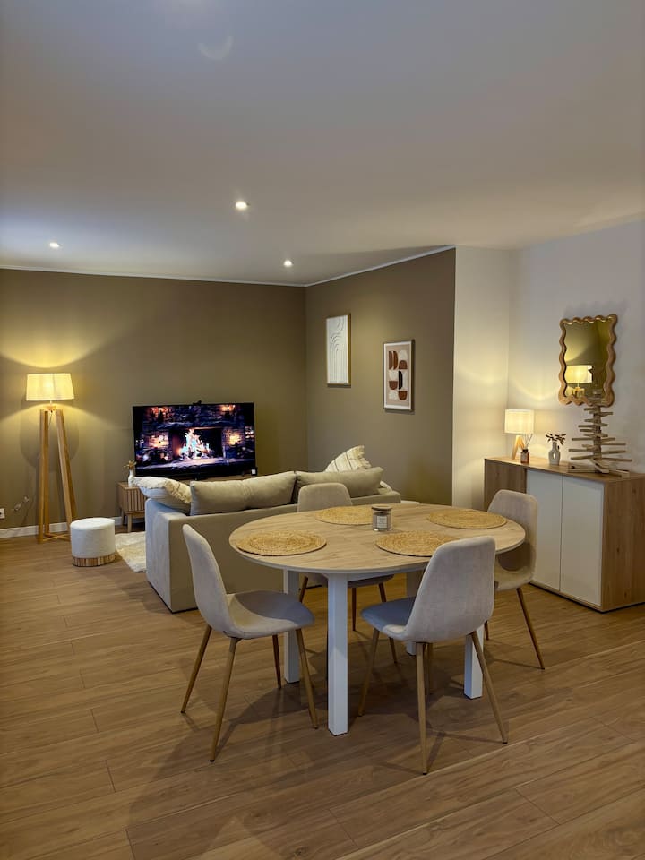 L’auréa – Design Cosy•calme & Lumineux - Cholet