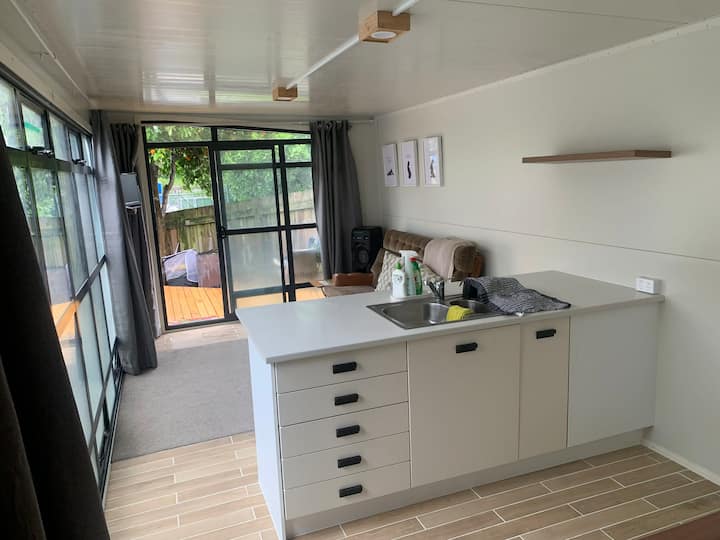 Te Puke Tiny Home - Te Puke