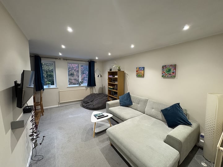 The Greenway Retreat - Bath