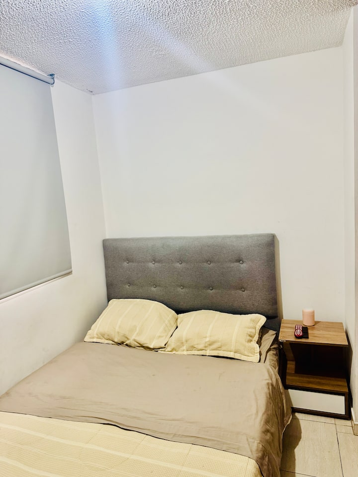 Festival Vallenato, Rento Hab Para 2 Pers - Valledupar