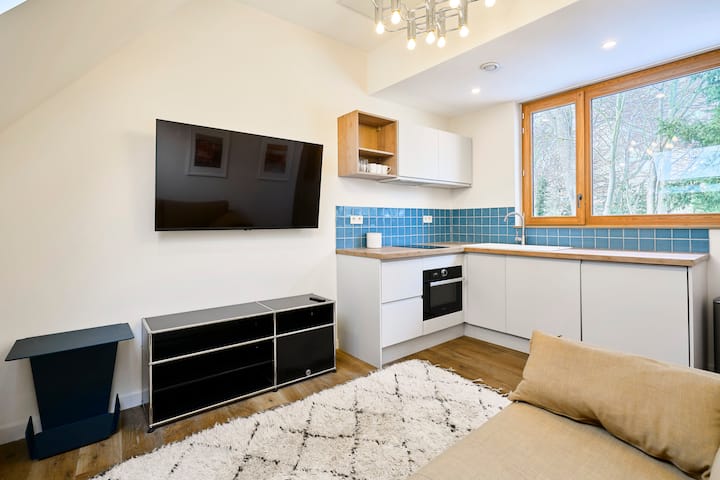 Appartement Au Calme à Lambersart - Lambersart