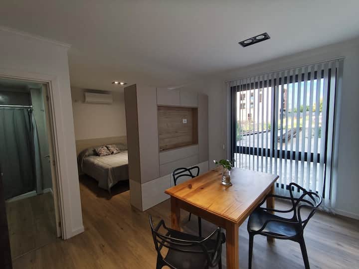 Departamento Excepcional Con Amenitis De Lujo. - Villa Carlos Paz