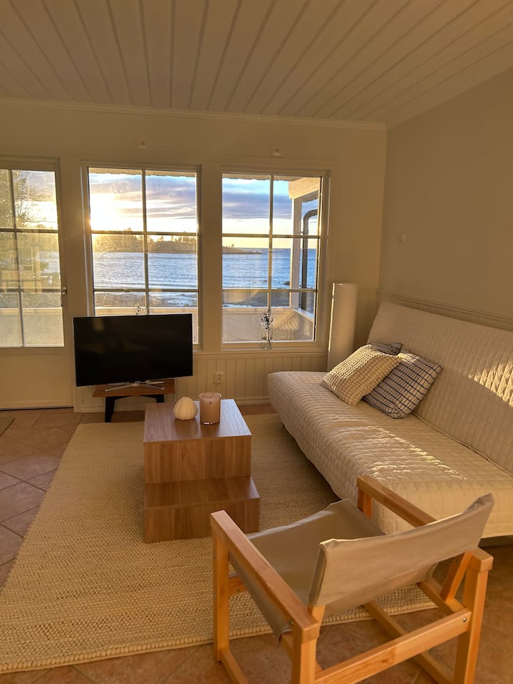 Stuga I Umeå - Holmsund