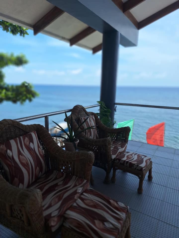 Simple Breakfast - Dumaguete