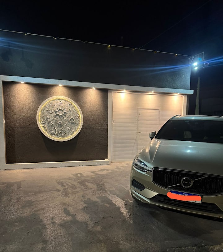 Casa De Praia Em Itapoa - Sc - Itapoá