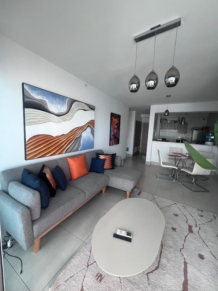 El Mirador Of Panamá - Panamá