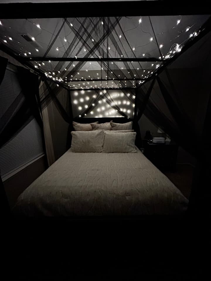 Off The Grid- - UCI, Farmington Hills