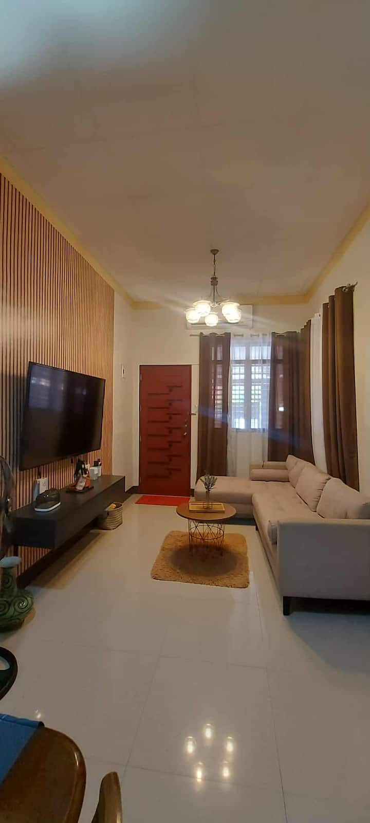 Jl Transient House Staycation - Malolos