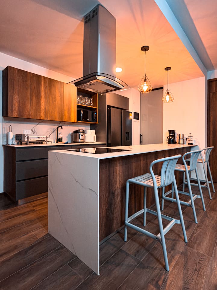 Luxury Suite Campestre En El Retiro, Antioquia - La Ceja