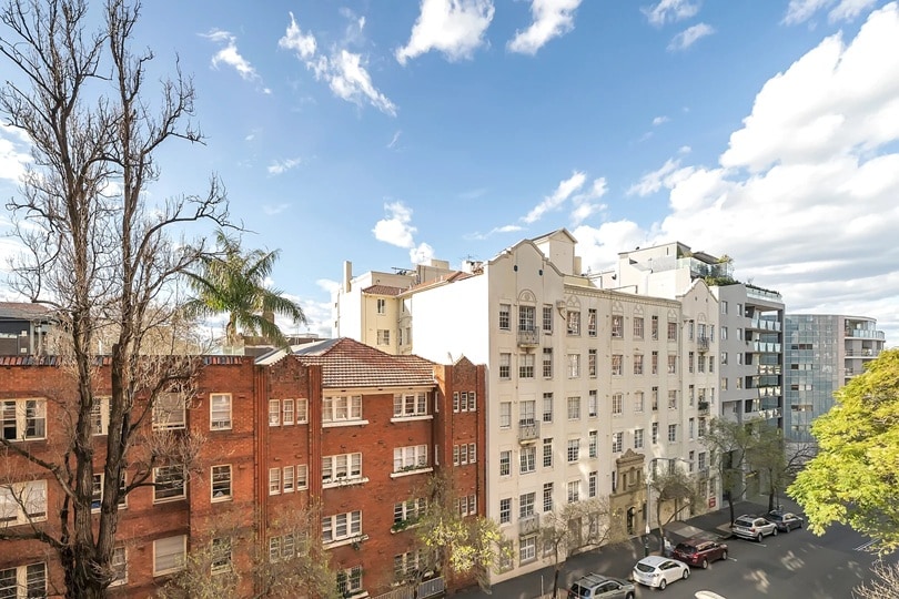 Jewel - Elizabethbaai - Appartementen te Huur in Elizabeth Bay, New ...