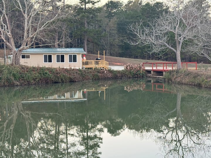 Seminole Breeze - Georgia, GA