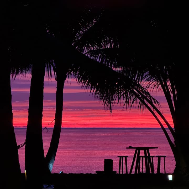 Private Luxury Off-grid Hideaway In Busuanga - Busuanga