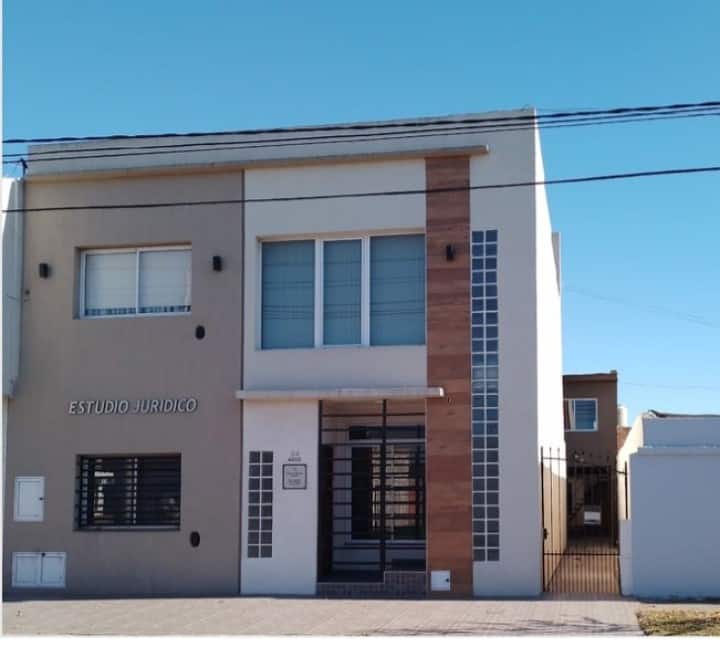 Alquiler De Casa Con Quincho Zona Playa Necochea - Necochea