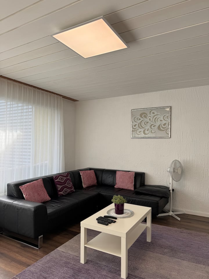 A Private Treasure To Enjoy With Fully Access - Aarau