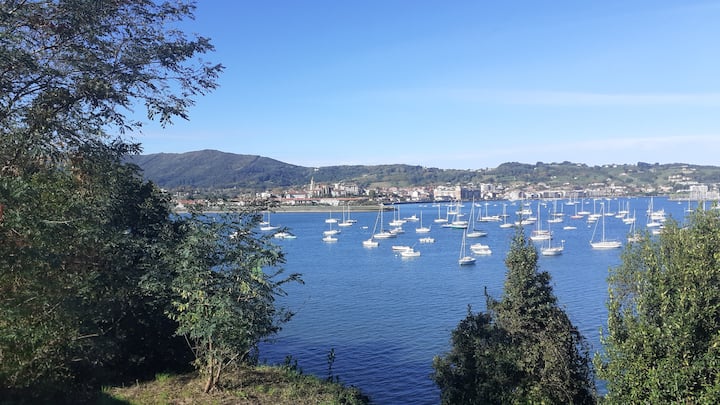 Bel Appartement De 53m²à Hendaye Plage - Hendaye