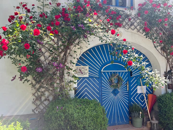 Romantisches Mühlhaus An Der Thaya - Waidhofen an der Thaya