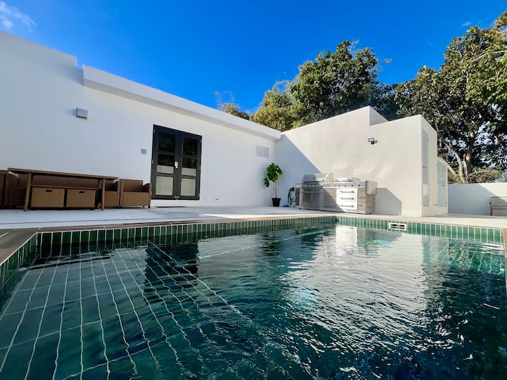 Isabela Beach Retreat - Isabela