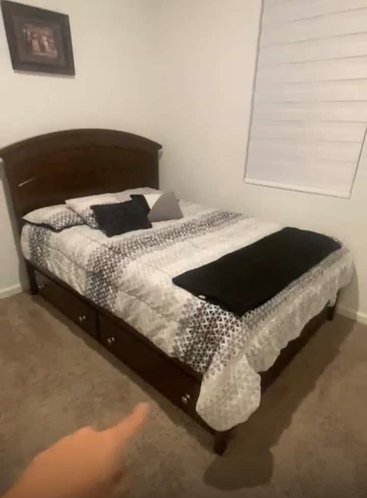 Estadía Mágica Orlando. Siéntete Como En Casa. - St. Cloud, FL