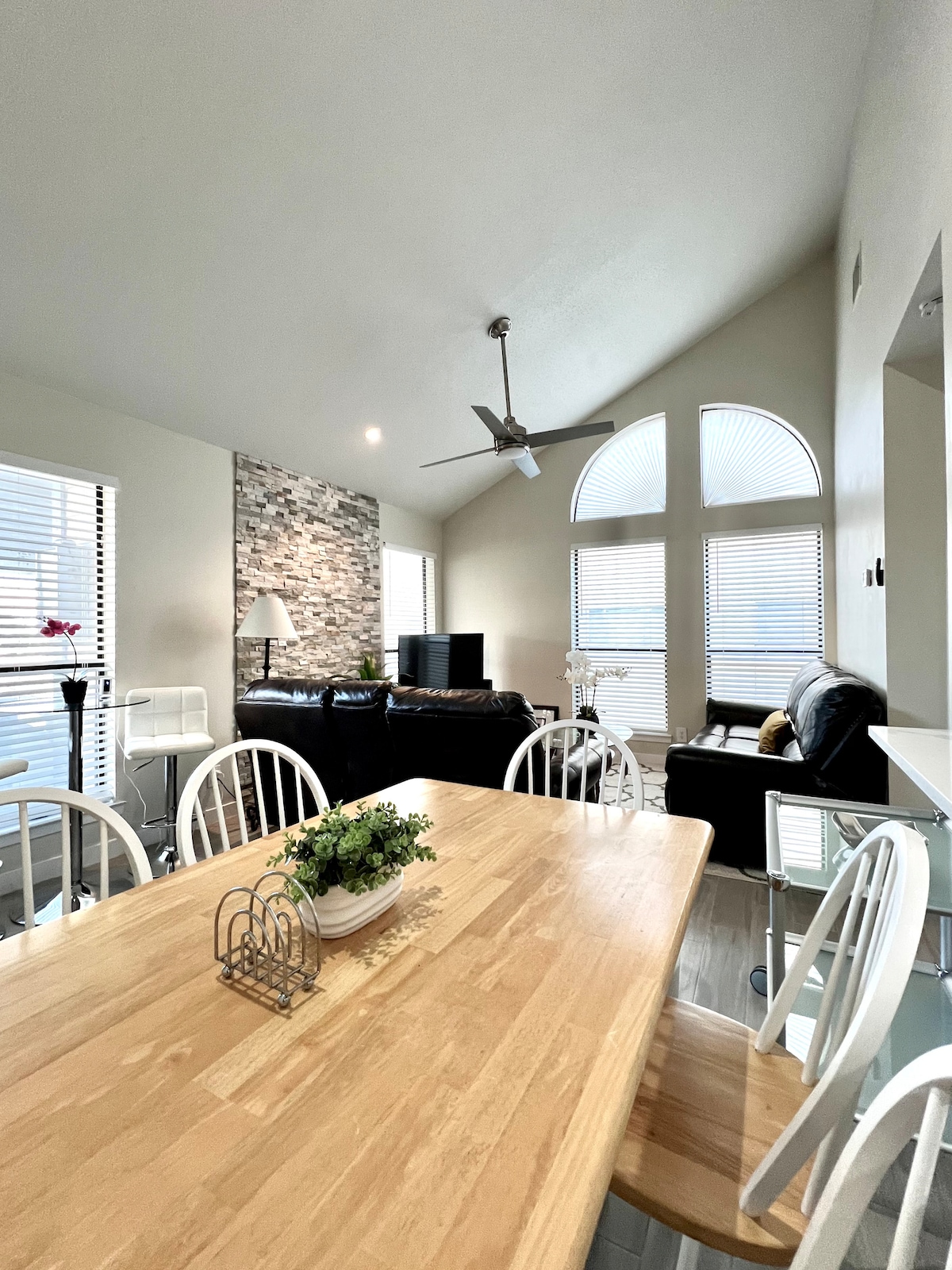 UT/St David's : Home Sweet Home - Appartements à louer à Austin, Texas ...