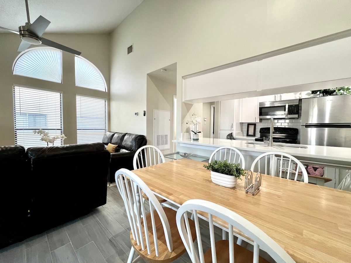 UT/St David's : Home Sweet Home - Appartements à louer à Austin, Texas ...