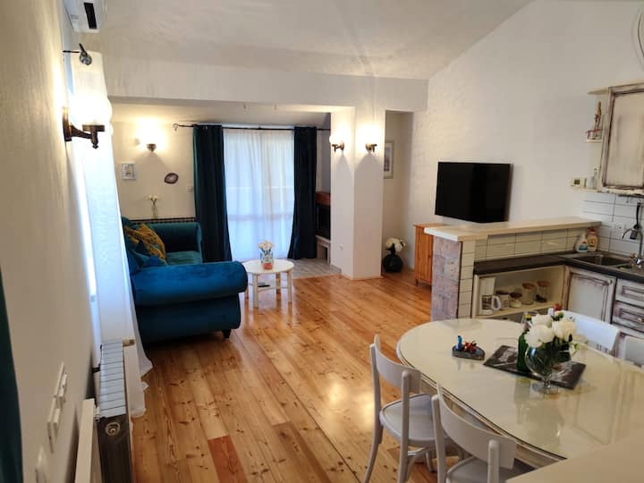 Apartman Bepina - Hvar
