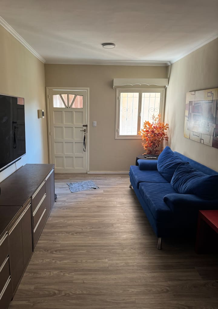 Alquiler Departamento O Pieza Compartida - San Fernando del Valle de Catamarca