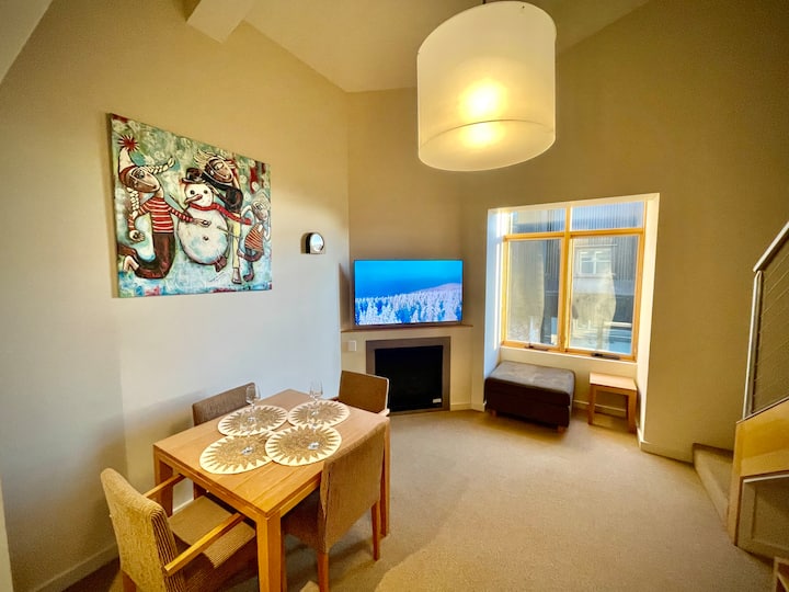 Chalet Hotham 17 - Mount Hotham