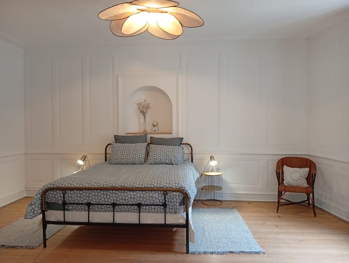 L'appartement De Simone - Arbois