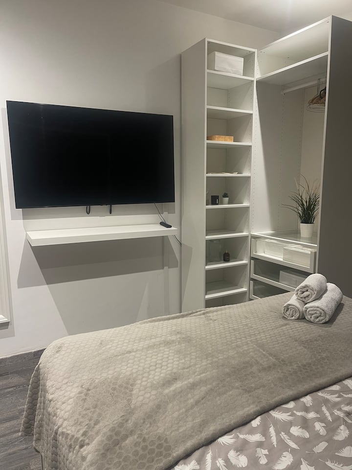 Appartement Cosy - 5 Minutes De L’aéroport D’orly - Viry-Châtillon