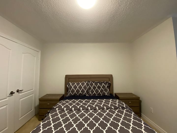 Furnished Townhouse Brampton-74 - Brampton